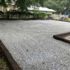 Gravel Installation Gallery | Tim's Trash and Transportation